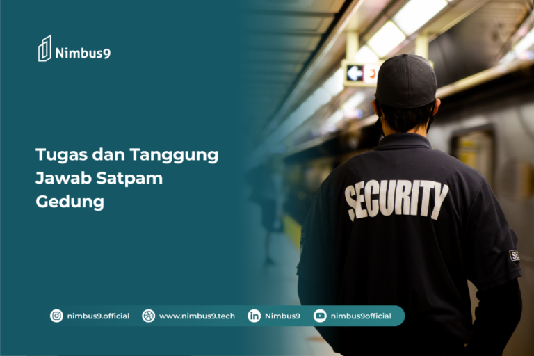 Tugas Pokok Satpam, Tanggung Jawab, Peran dan Fungsinya